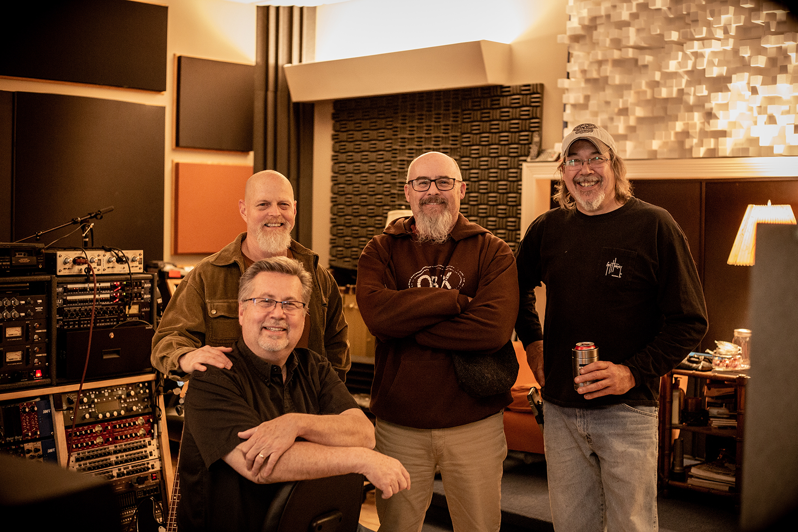 MUSIC PRODUCING ~ WITH THE BEST - Faithful Kate Official Website